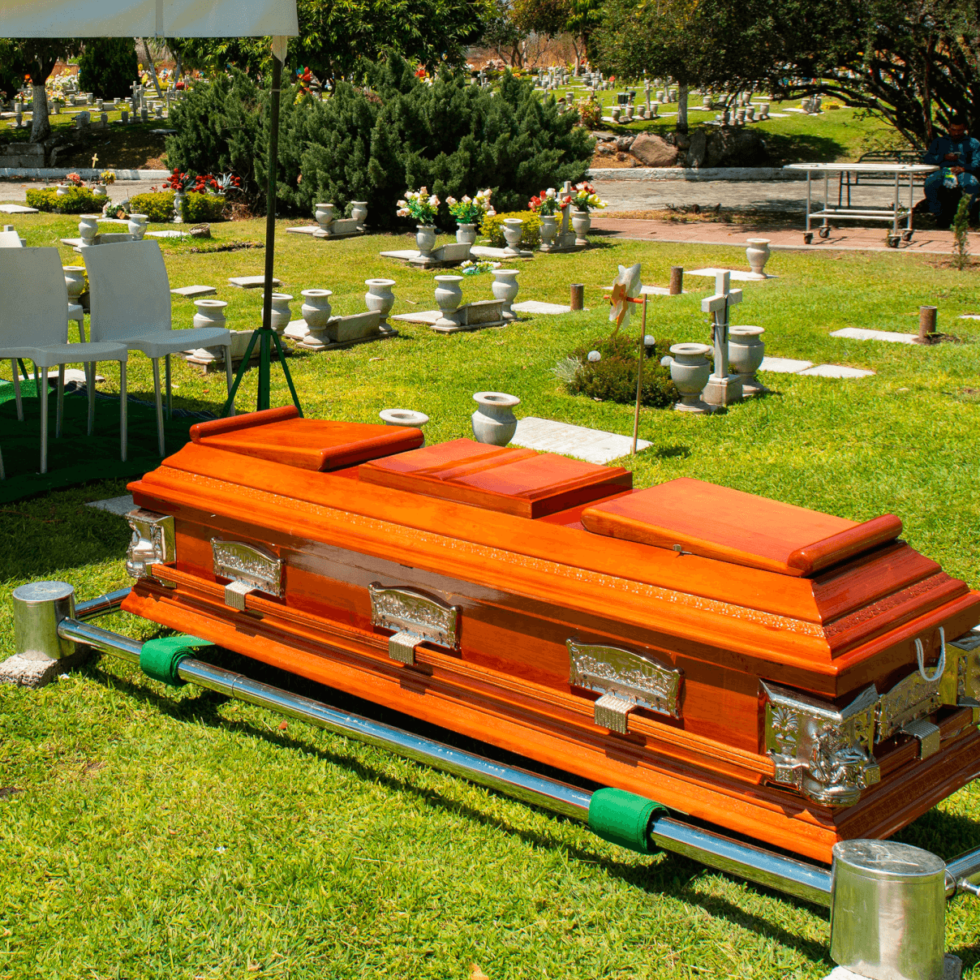 Servicios Funerarios - Jardines del Recuerdo, Cuautla