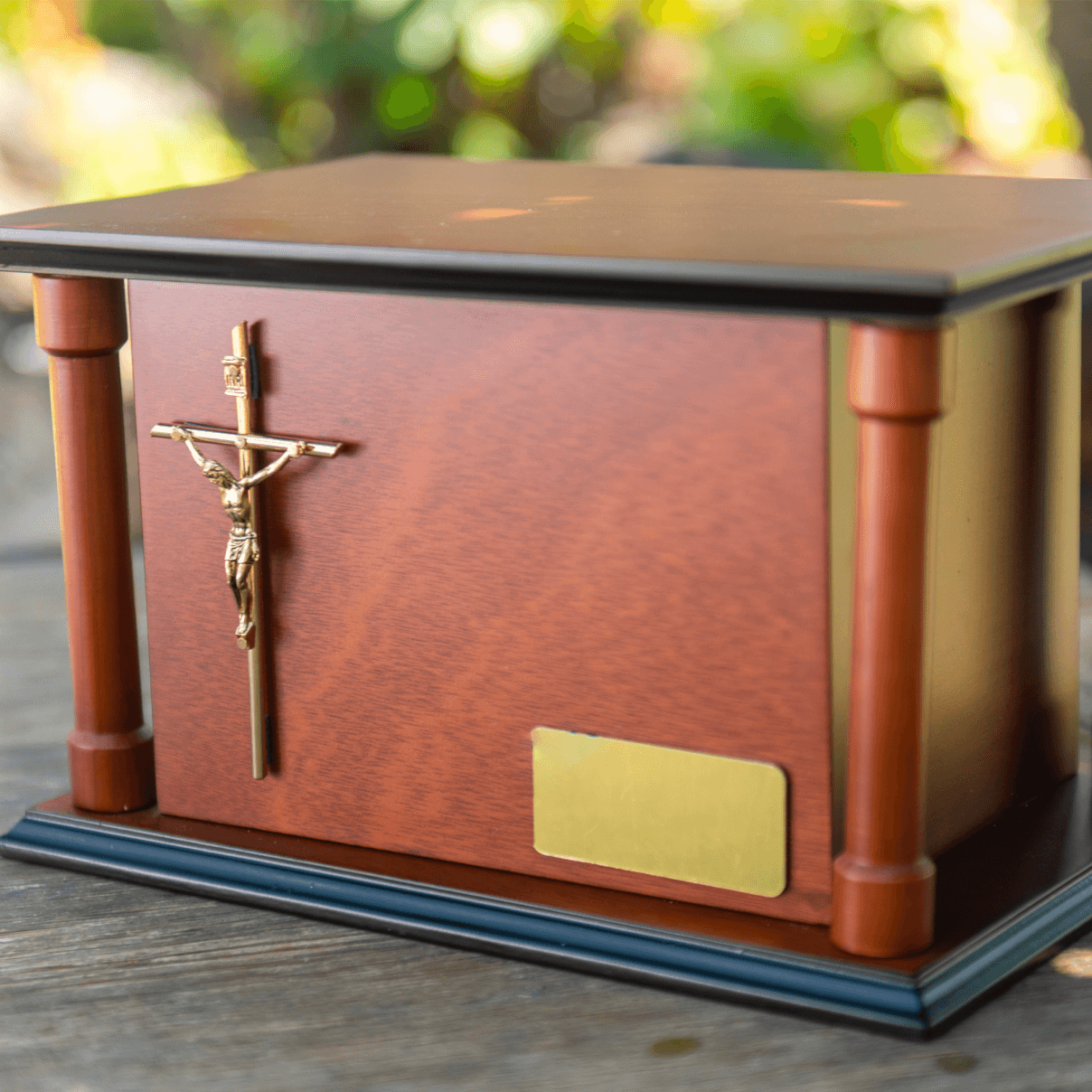 Servicios Funerarios - Jardines del Recuerdo, Cuautla