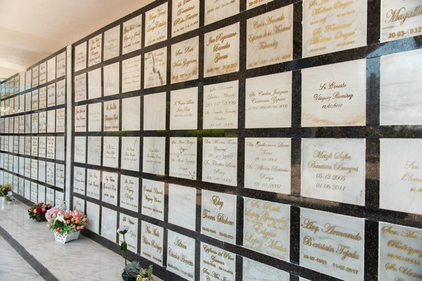 Previsión Funeraria - Jardines del Recuerdo, Cuautla