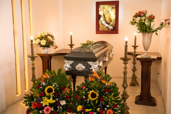 Previsión Funeraria - Jardines del Recuerdo, Cuautla