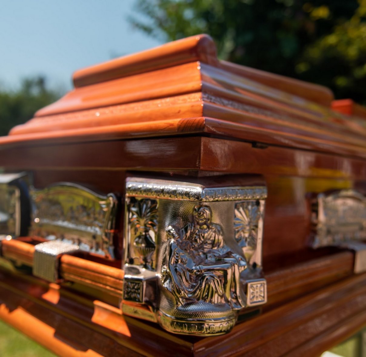 Servicios Funerarios - Jardines del Recuerdo, Cuautla